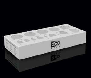 Ecorack – Sonderen Packaging