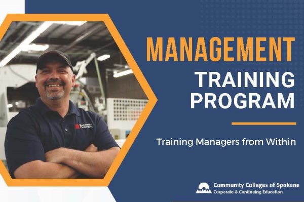 Management Skill Development Program – Sonderen Packaging